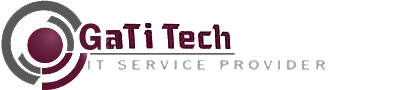 Gati Tech – IT Service Provider
